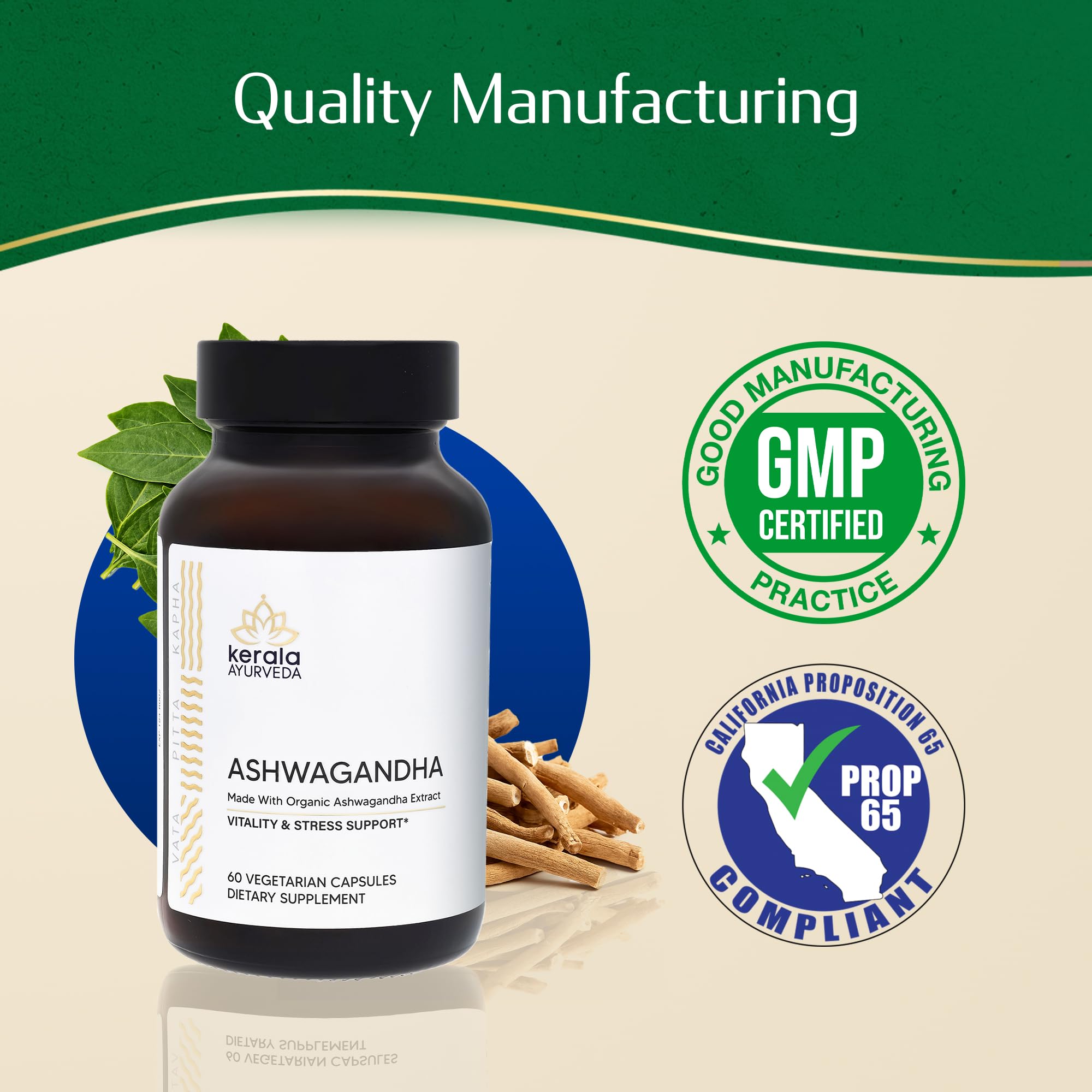 ashwagandha for reducing anxiety symptoms