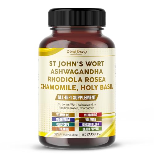 ashwagandha for relaxation support