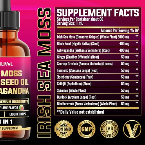 ashwagandha for skin health
