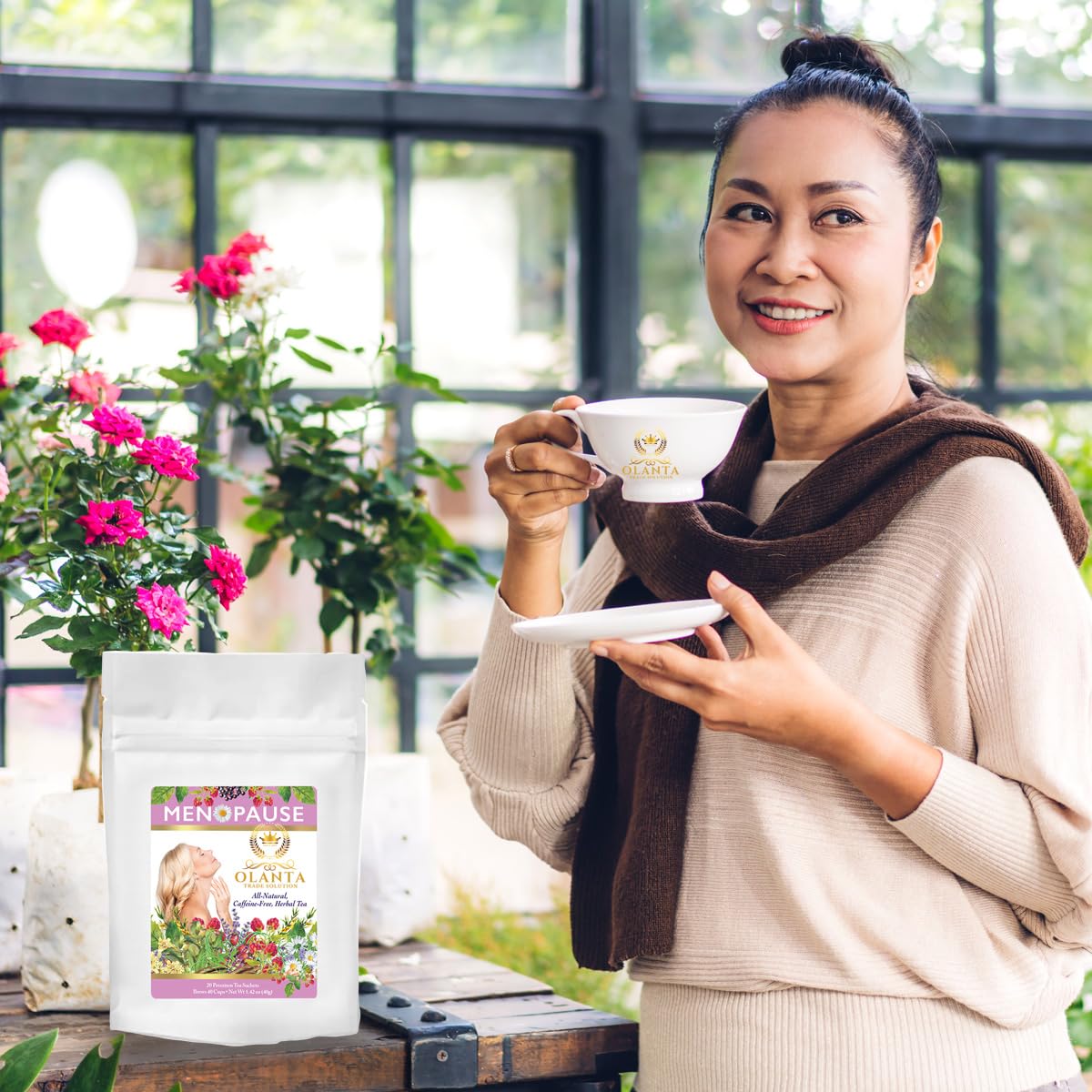 ashwagandha for stress and anxiety relief