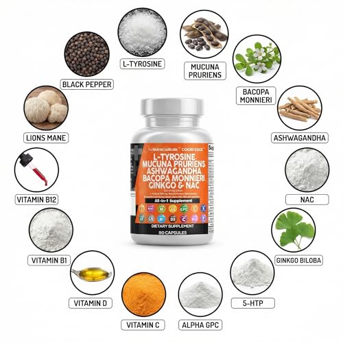 Ashwagandha for stress management
