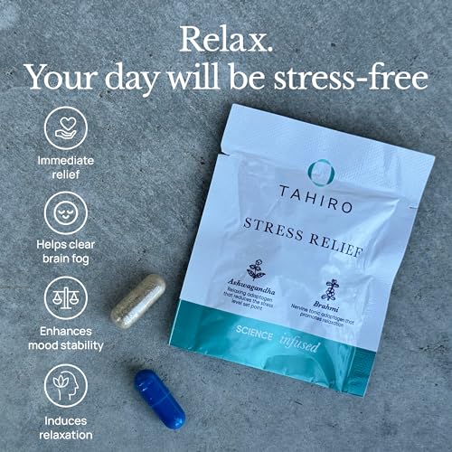 ashwagandha for stress management