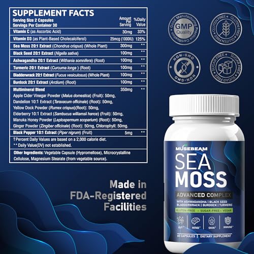 ashwagandha for stress relief and balance
