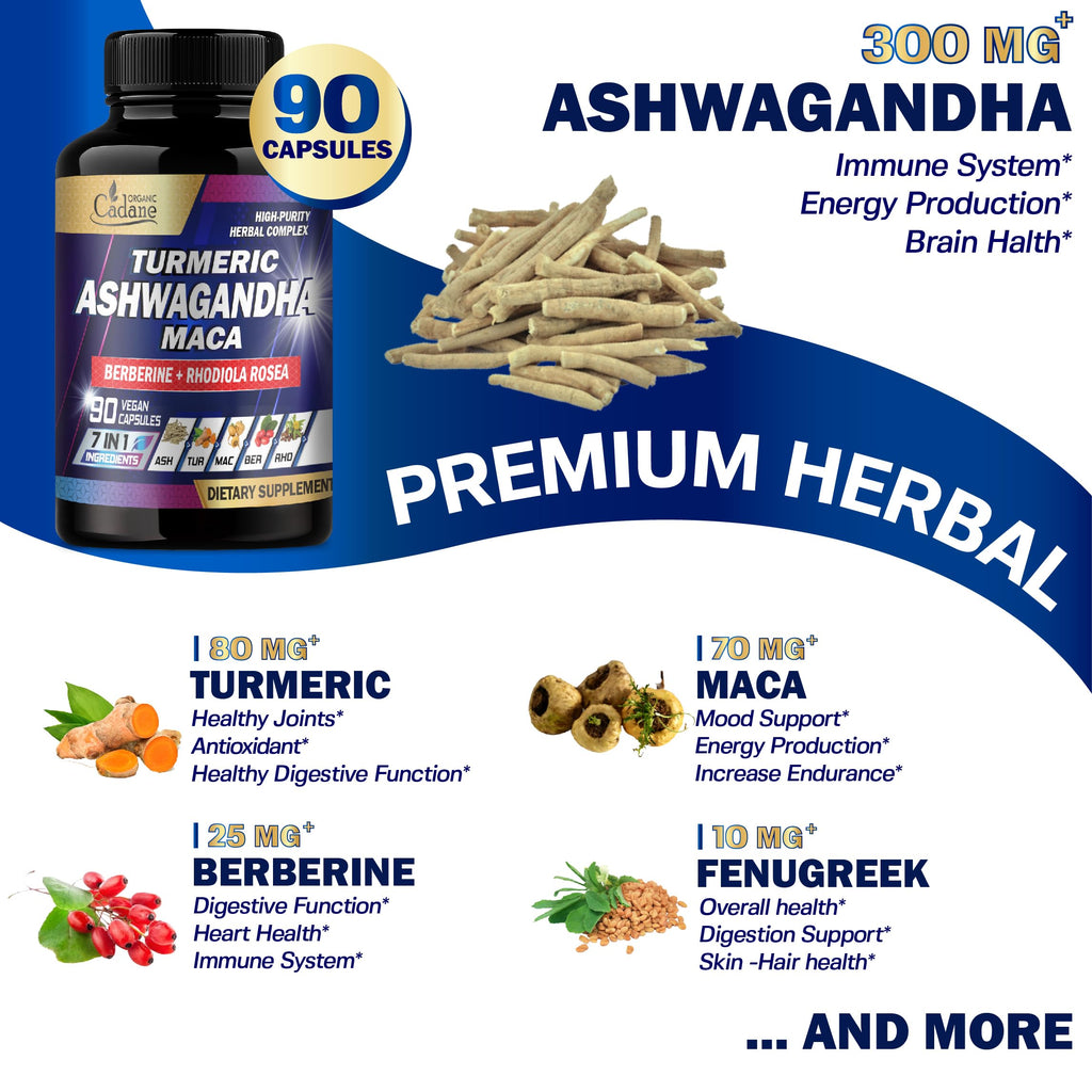 ashwagandha for stress relief and relaxation