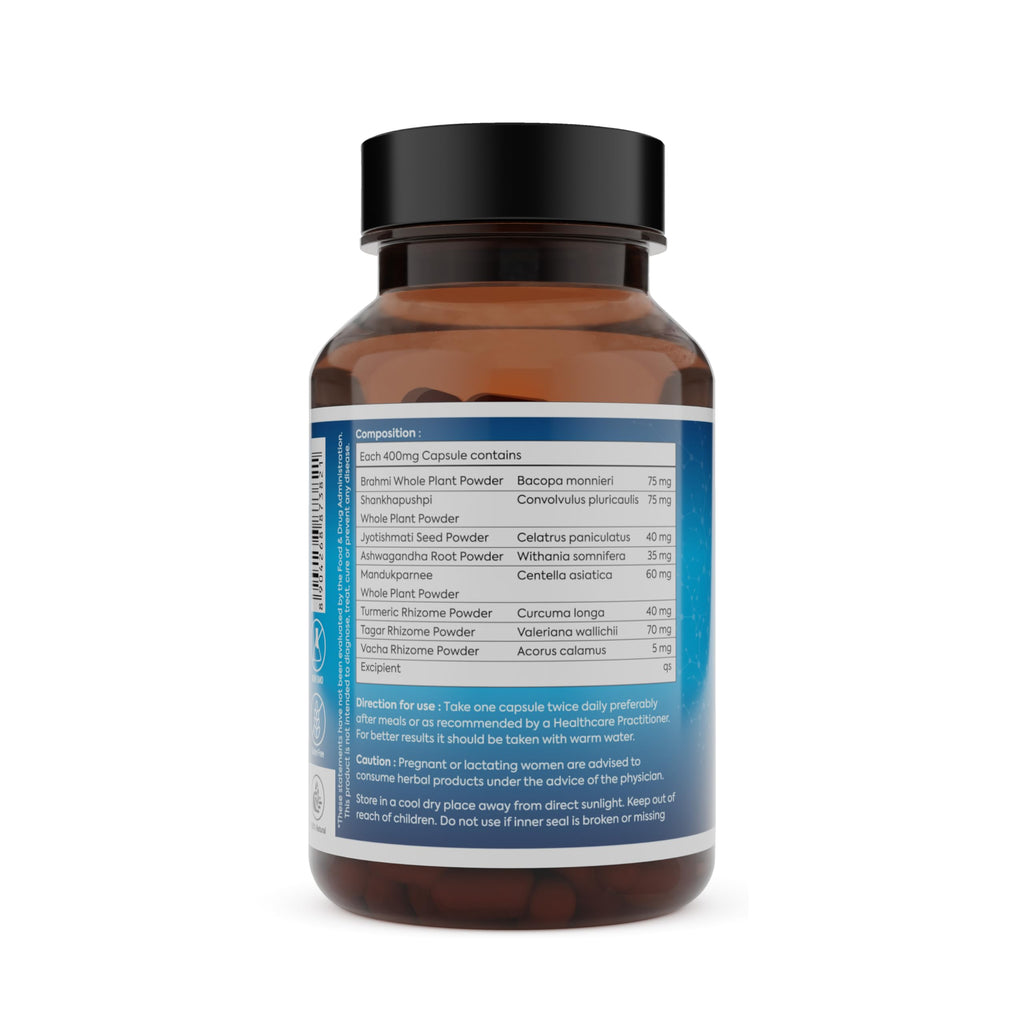 ashwagandha for stress relief and relaxation