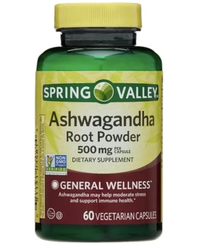 ashwagandha for stress relief and sleep