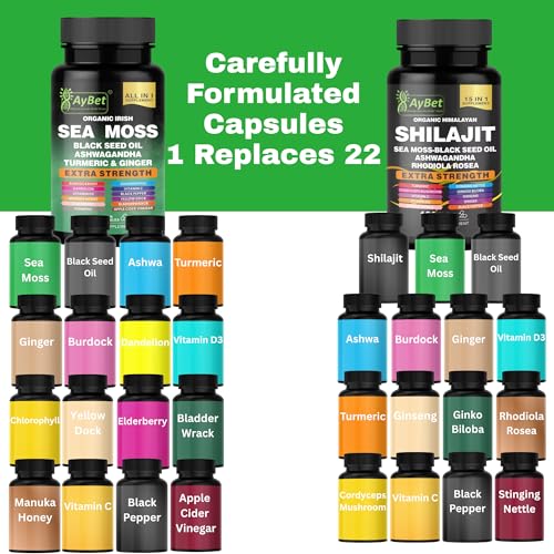 ashwagandha for stress relief capsules