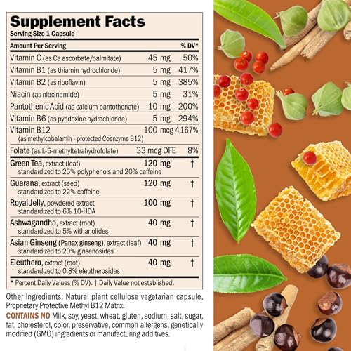 ashwagandha for stress relief energy