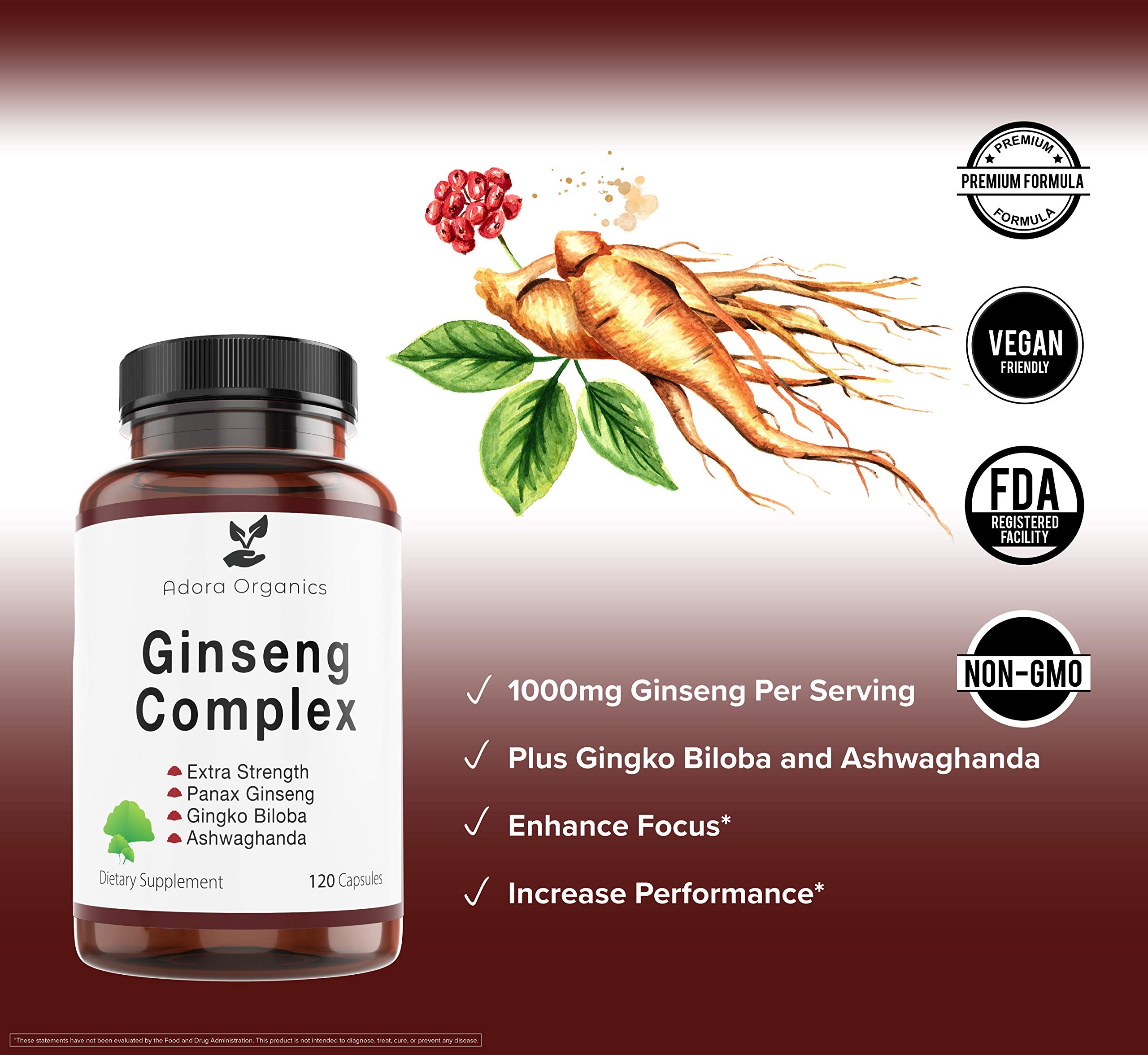 ashwagandha for stress relief ginseng