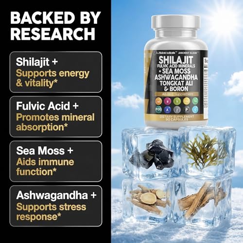 ashwagandha for stress relief supplement