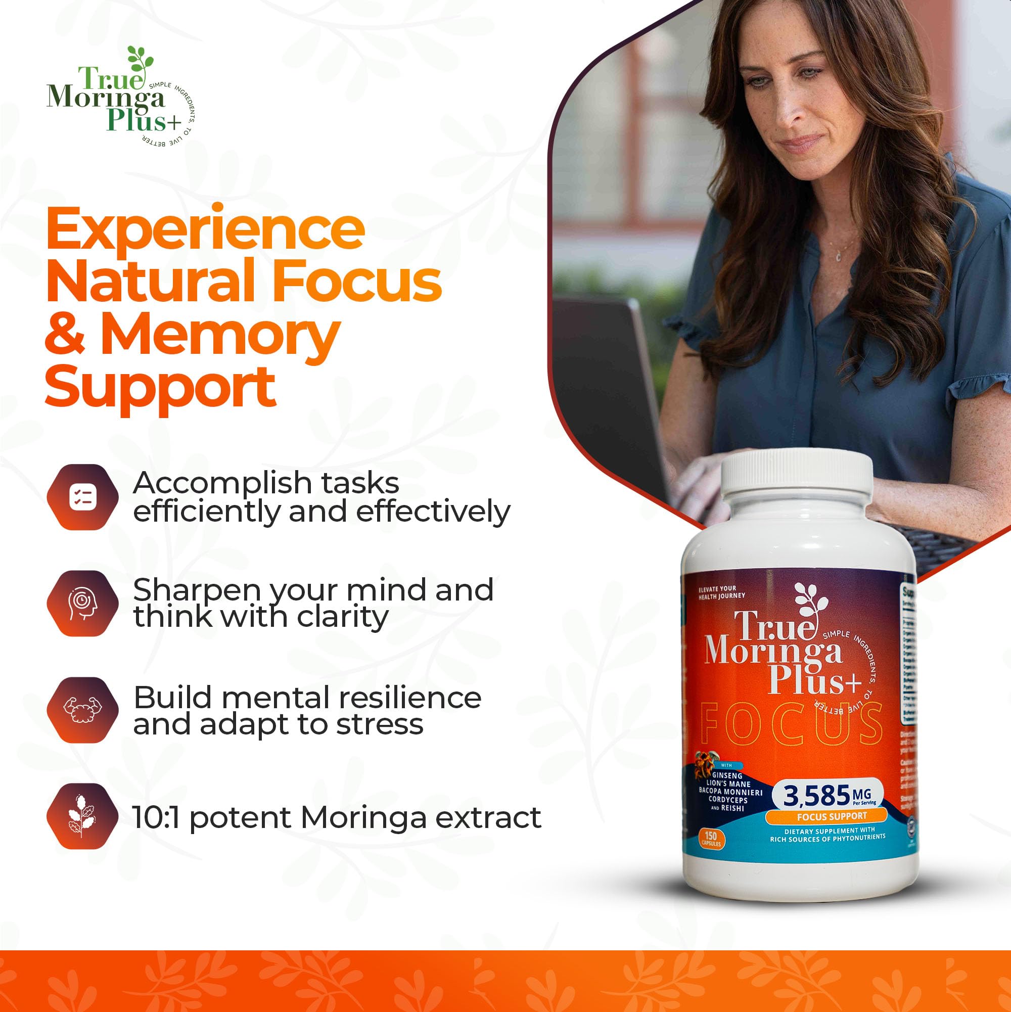 ashwagandha for stress relief supplement