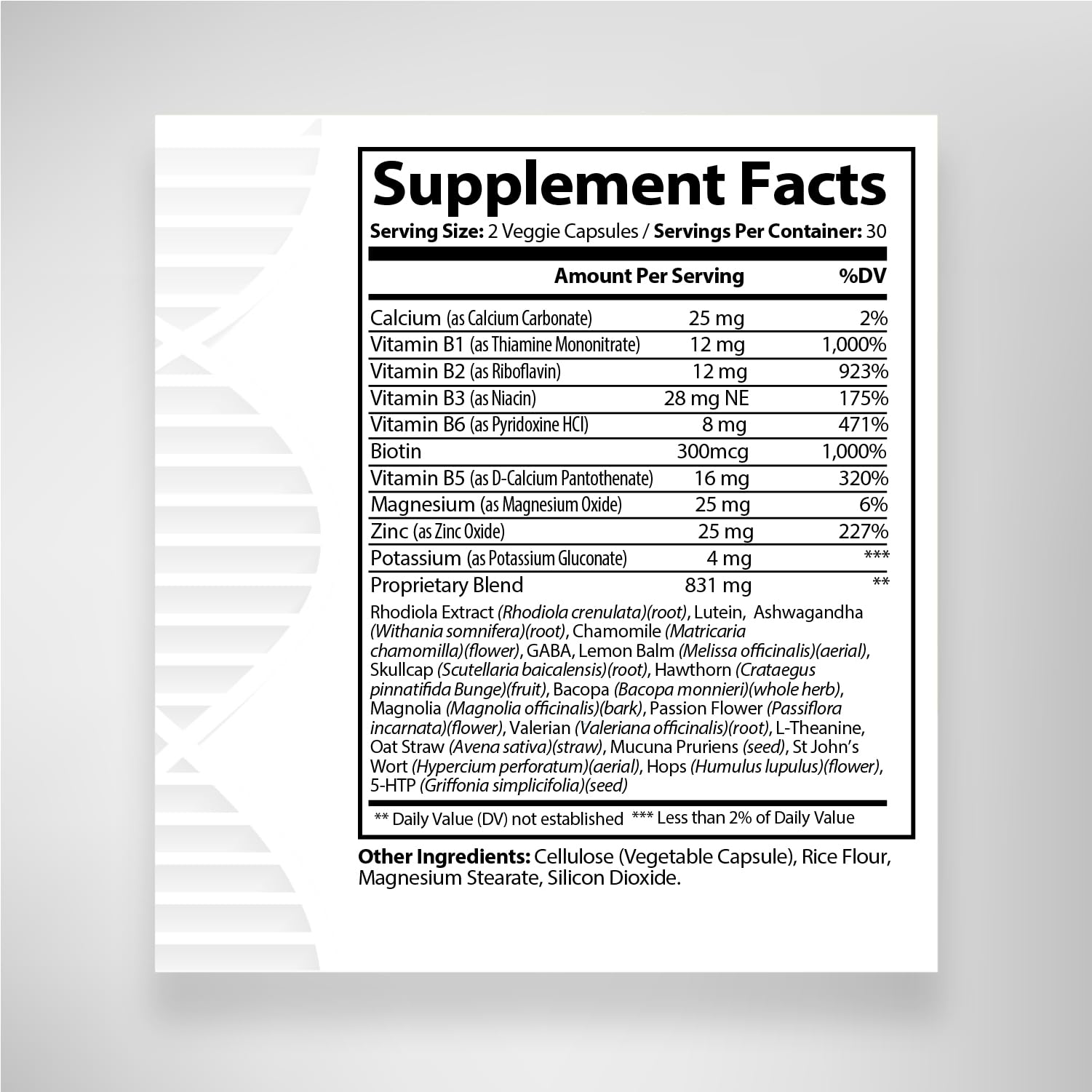 Ashwagandha for stress relief