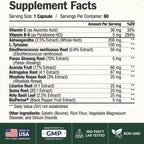 ashwagandha for stress relief