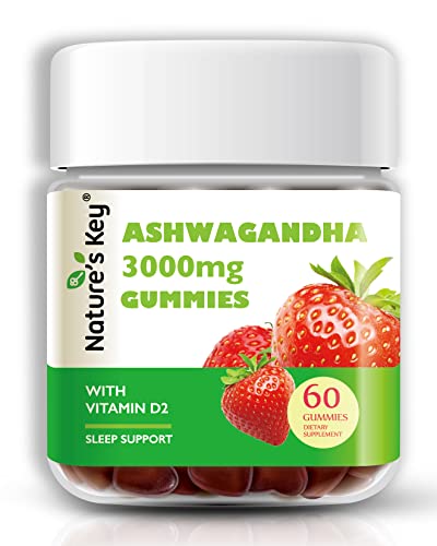 ashwagandha for stress relief