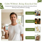 Ashwagandha for stress relief