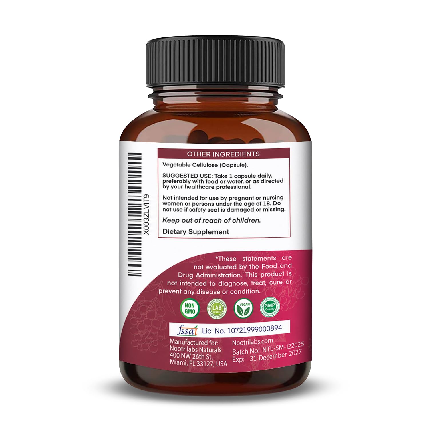 ashwagandha for stress relief