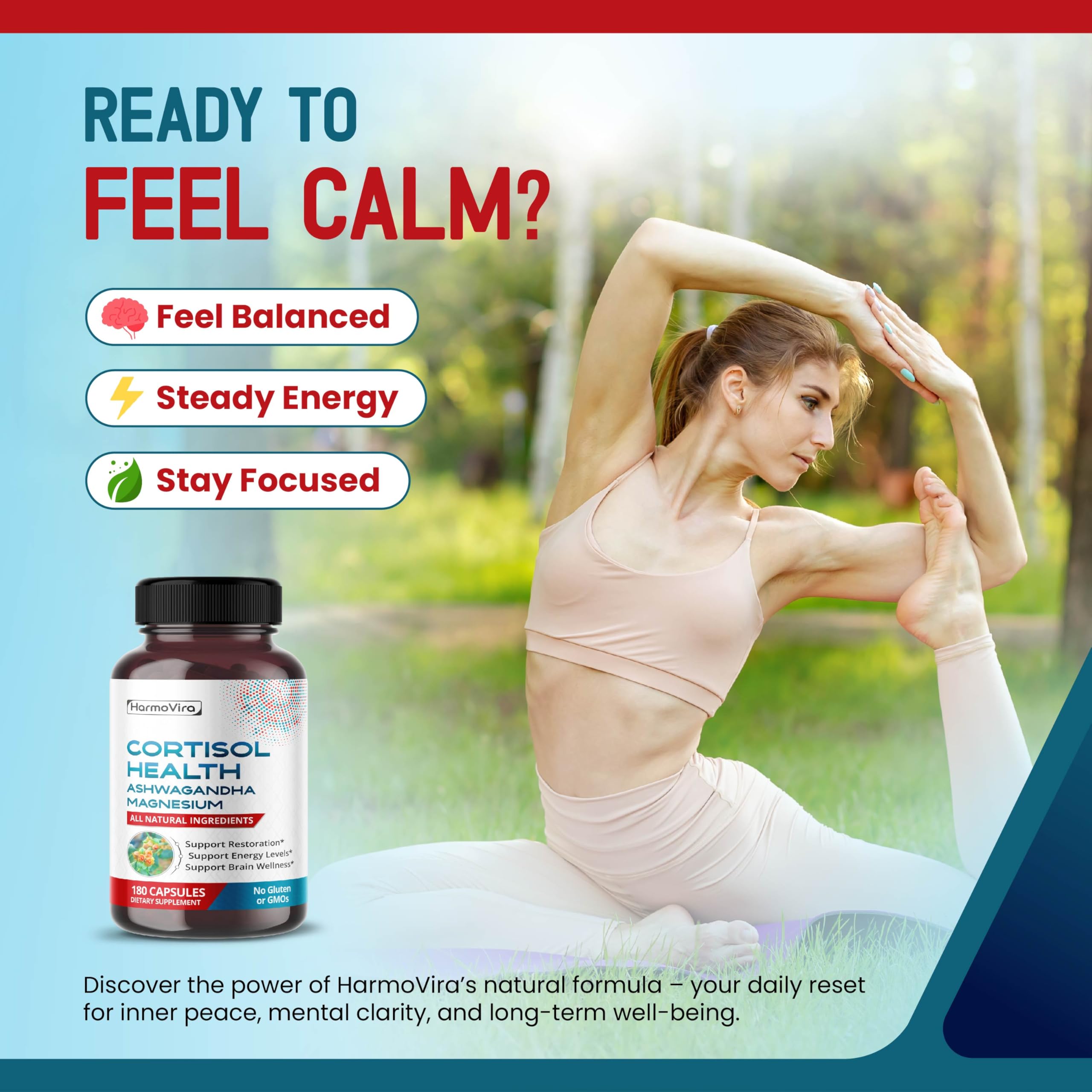 ashwagandha for stress relief