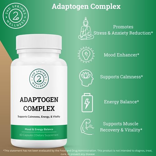 ashwagandha for stress relief
