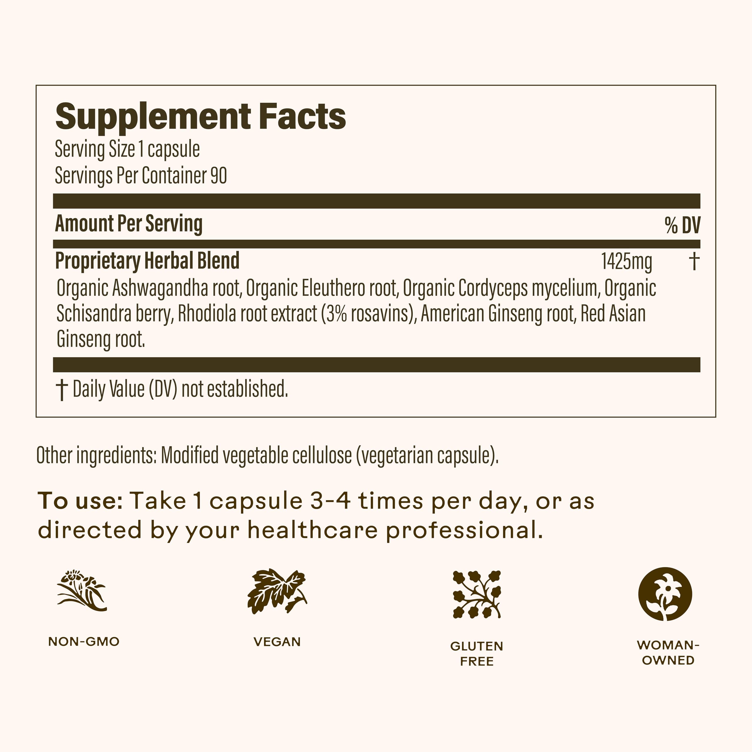 ashwagandha for stress relief