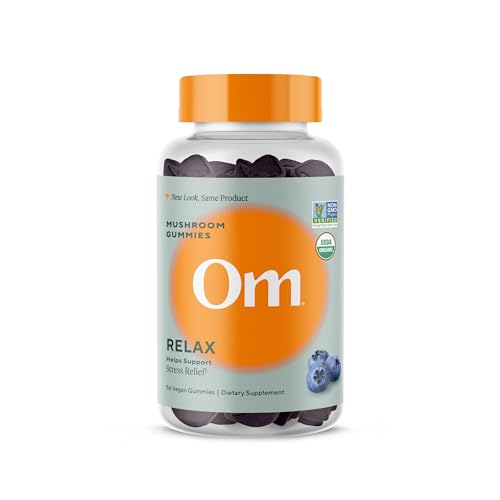 ashwagandha for stress relief