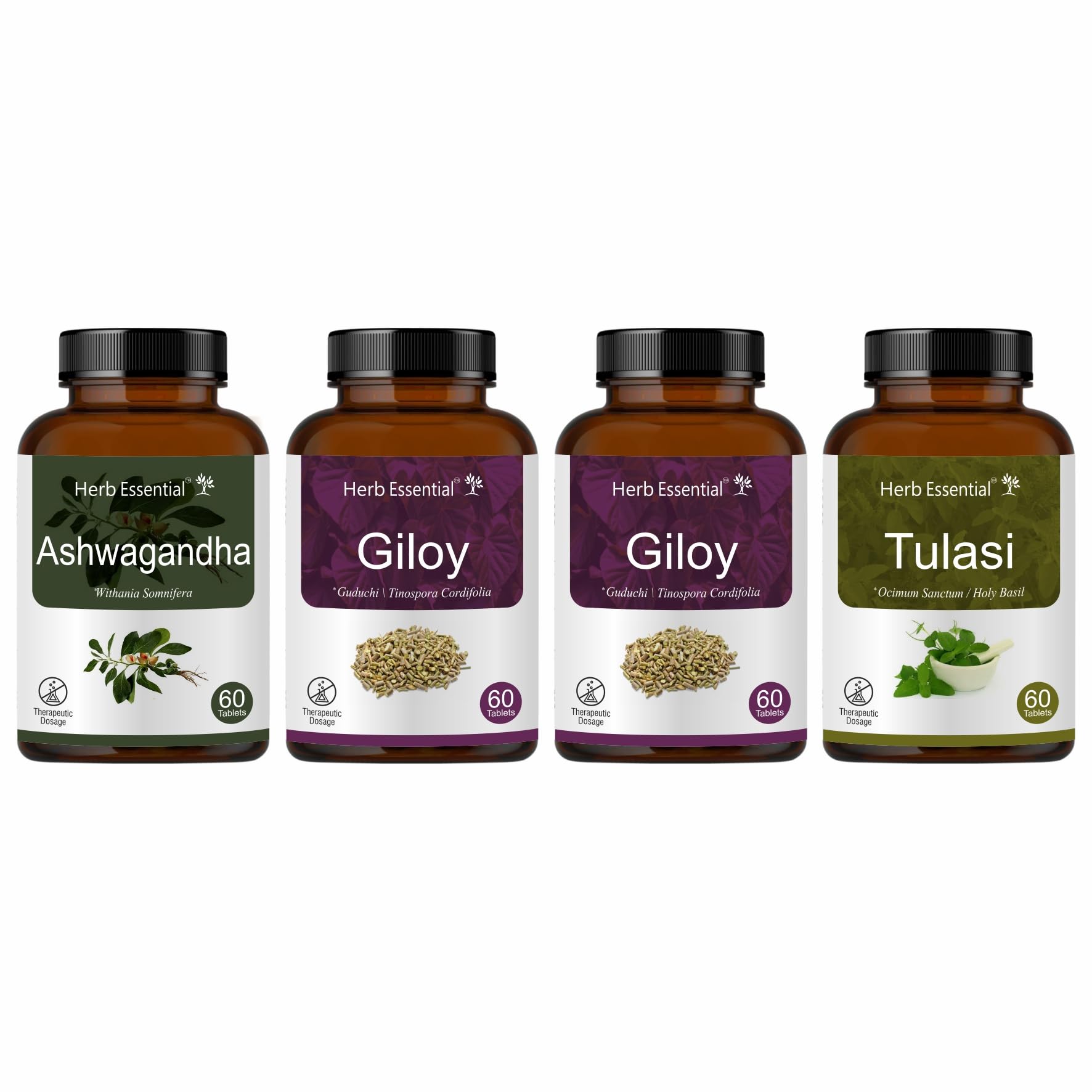 Ashwagandha for stress relief
