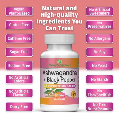 ashwagandha for stress relief