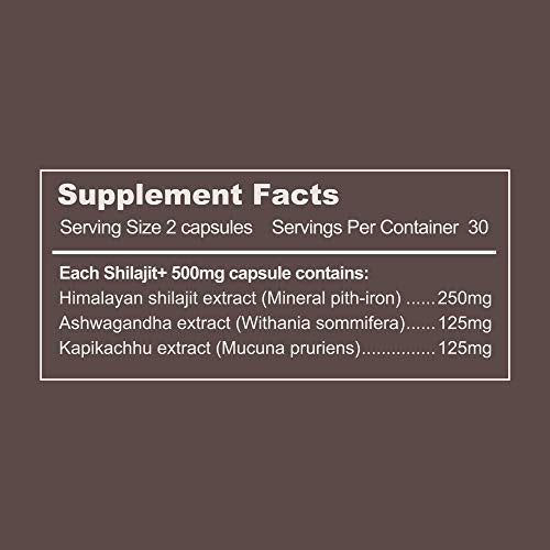 Ashwagandha for stress relief