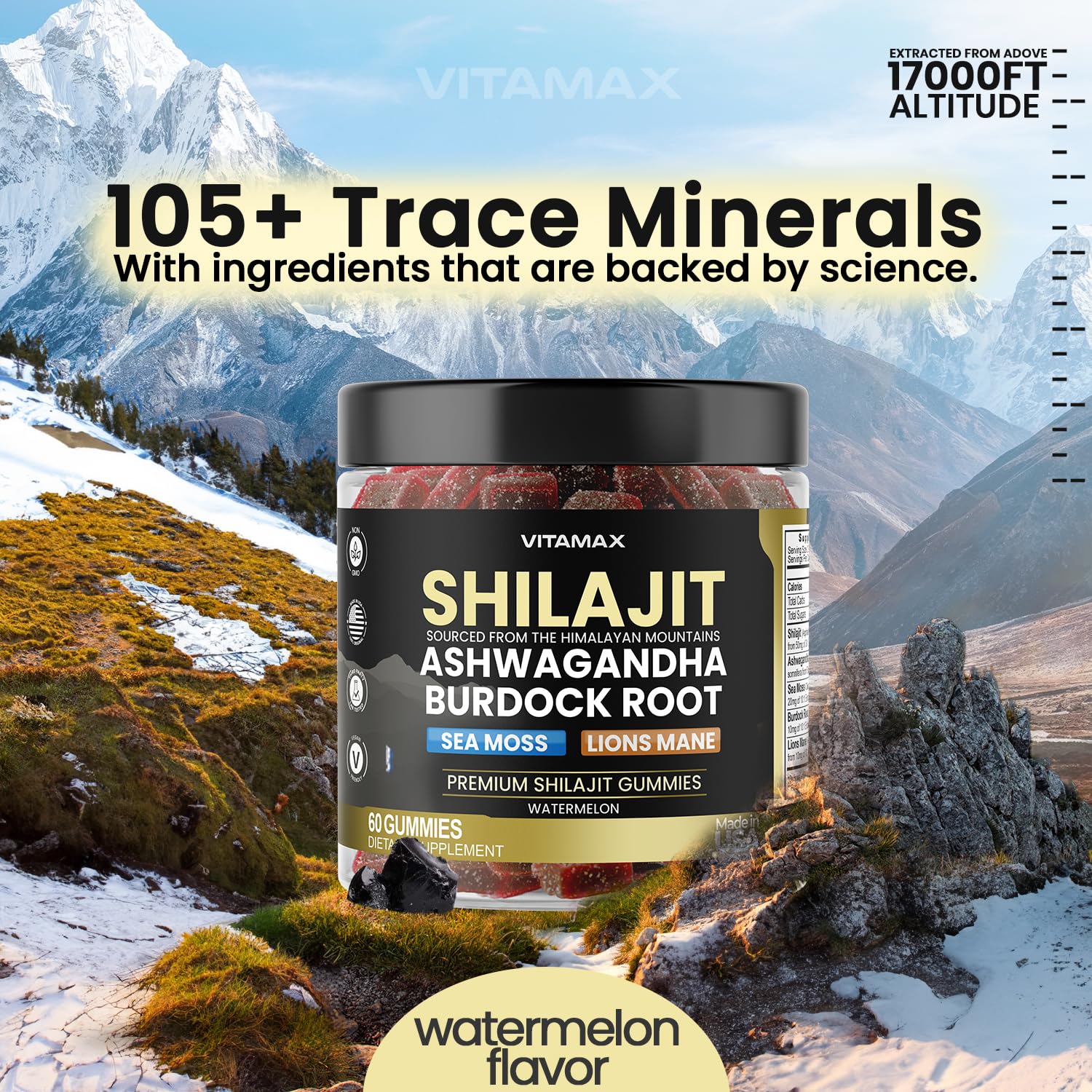 ashwagandha for stress relief