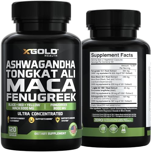 Ashwagandha for stress relief