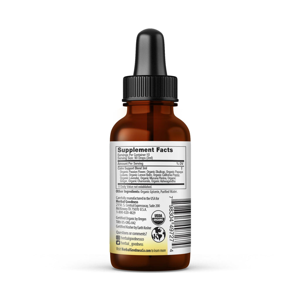 Ashwagandha for stress relief