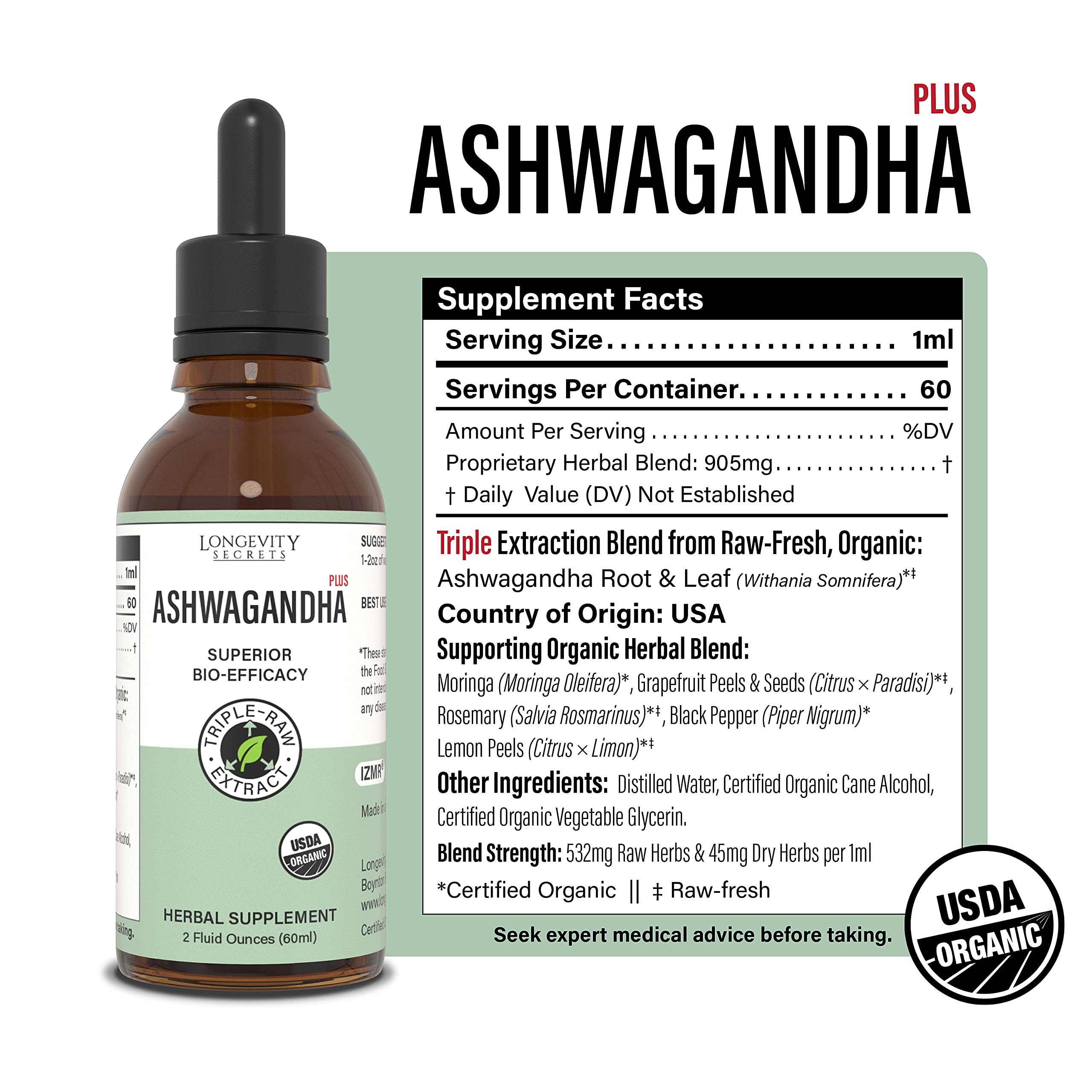 ashwagandha for stress relief