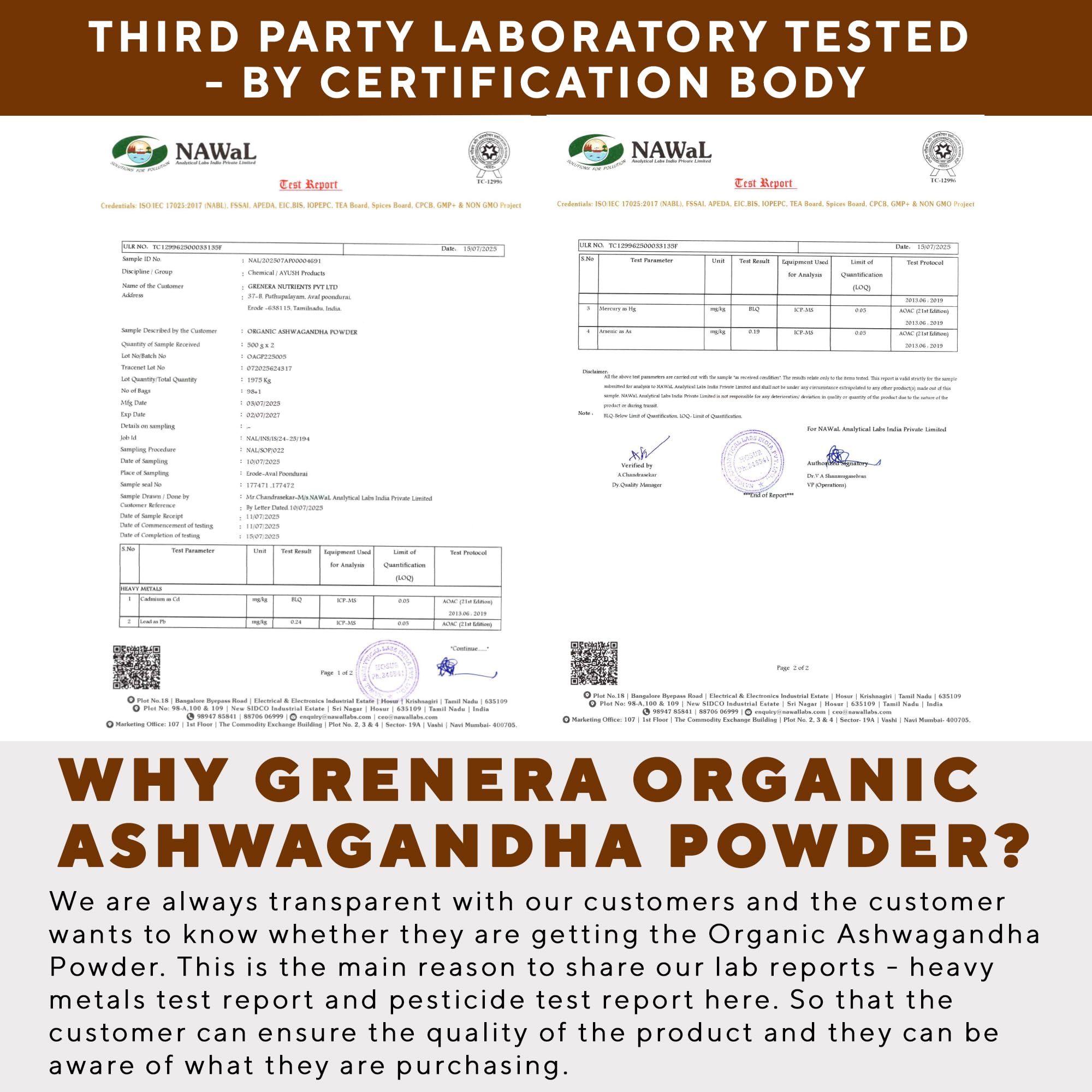 ashwagandha for stress relief