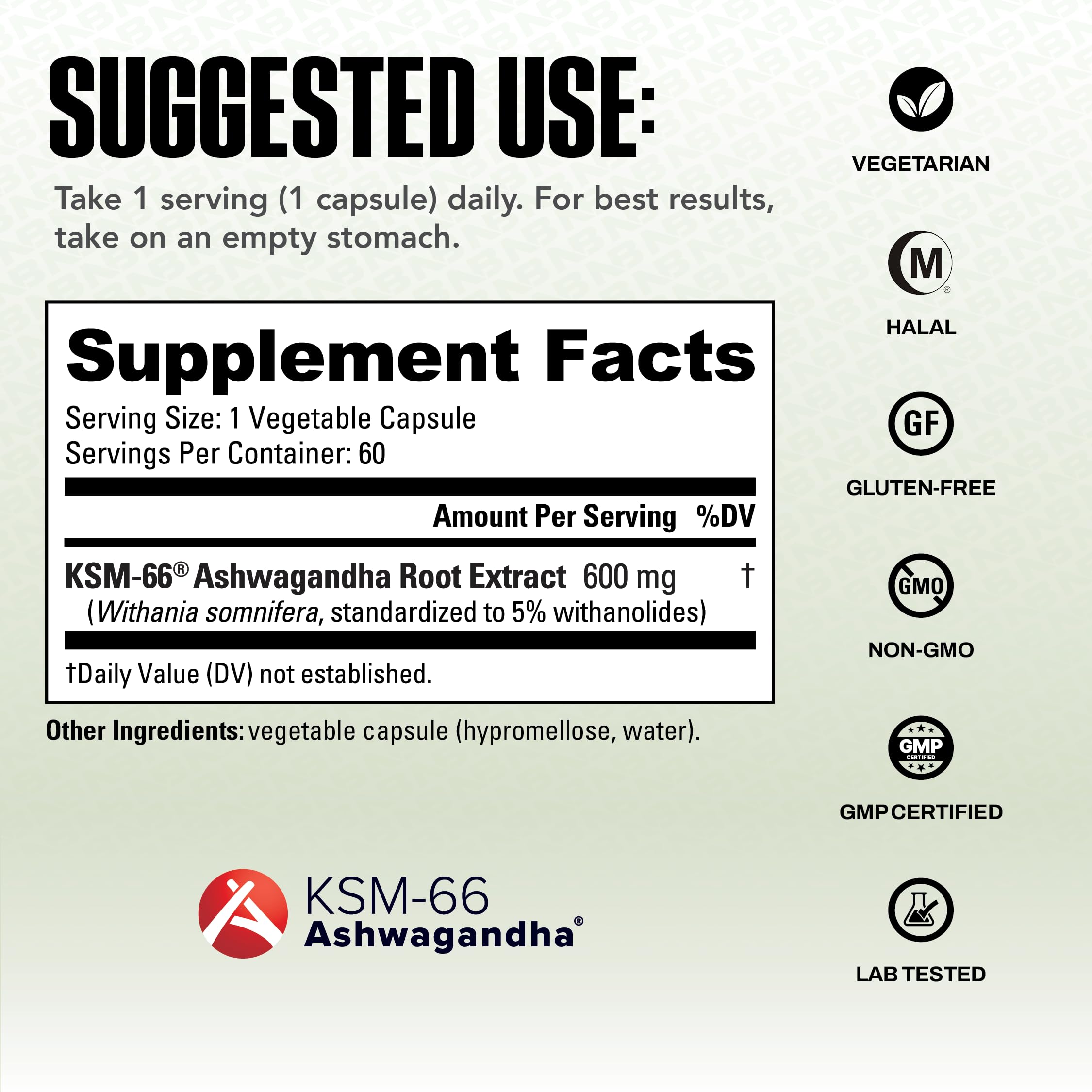 Ashwagandha for women’s health benefits