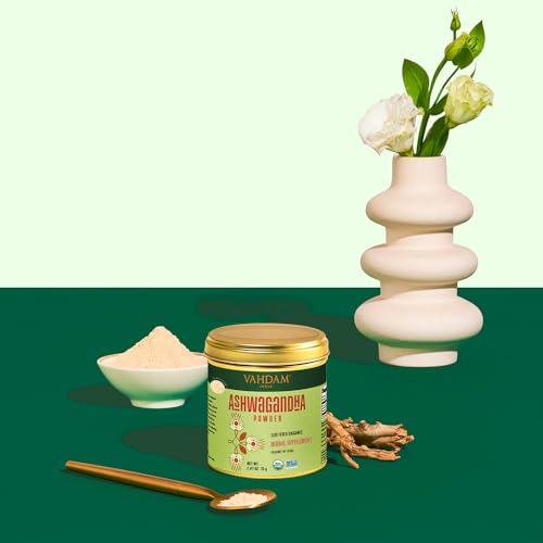 ashwagandha for women’s health support