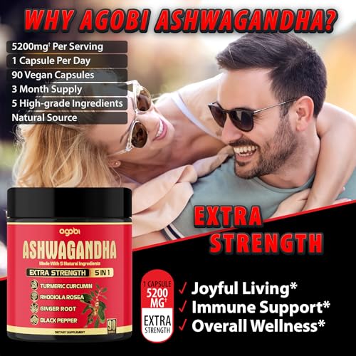ashwagandha for women's health support