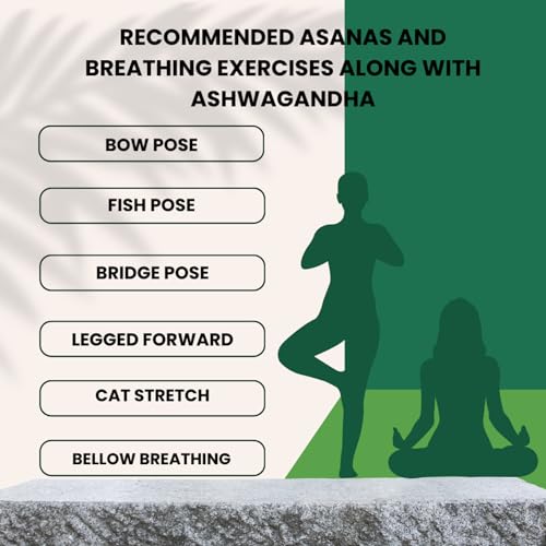 ashwagandha for women’s health support