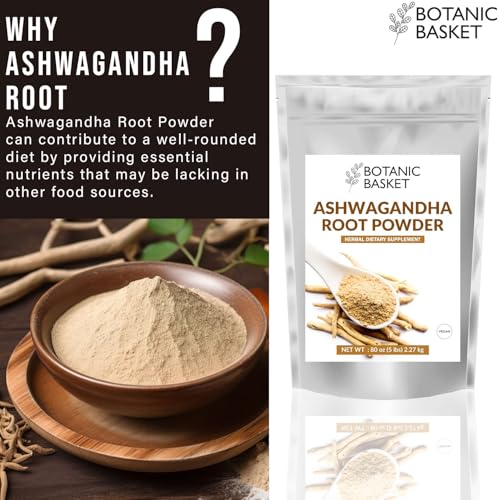 ashwagandha for women's health