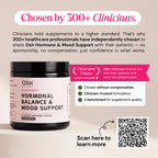 ashwagandha for women's wellness