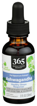 ashwagandha full spectrum extract benefits