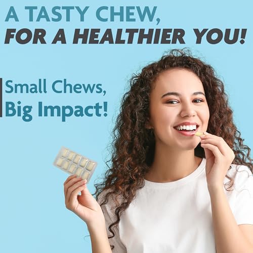 ashwagandha gum for busy lifestyles