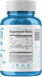 Ashwagandha gummies for better sleep quality