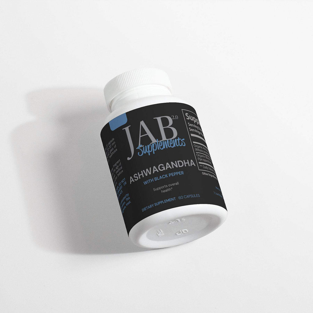 ashwagandha gummies for better sleep