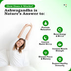 ashwagandha gummies for better sleep
