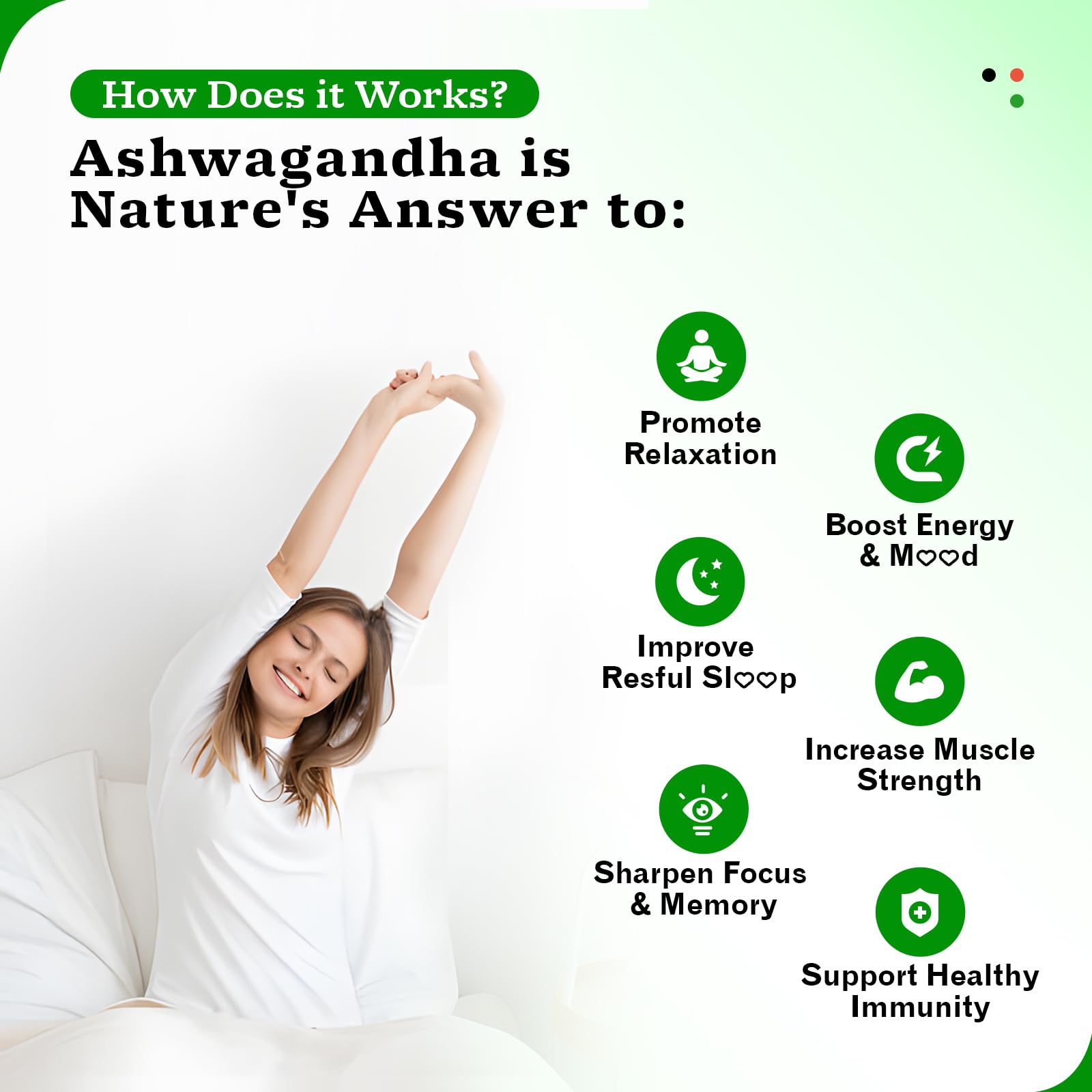 ashwagandha gummies for better sleep