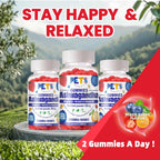 ashwagandha gummies for better sleep