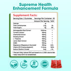 ashwagandha gummies for better sleep