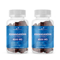 Ashwagandha gummies for better sleep