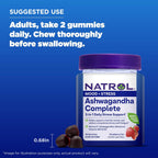 ashwagandha gummies for better sleep