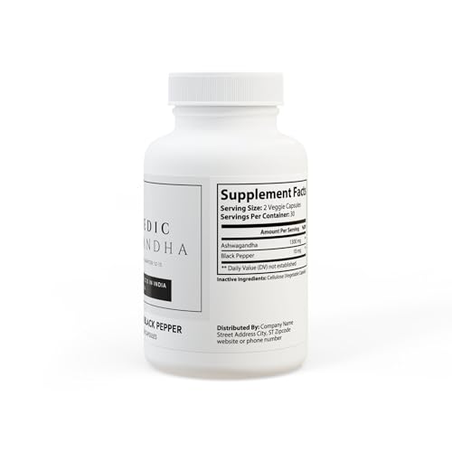 ashwagandha gummies for convenient use