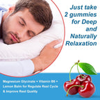 ashwagandha gummies for daily energy boost